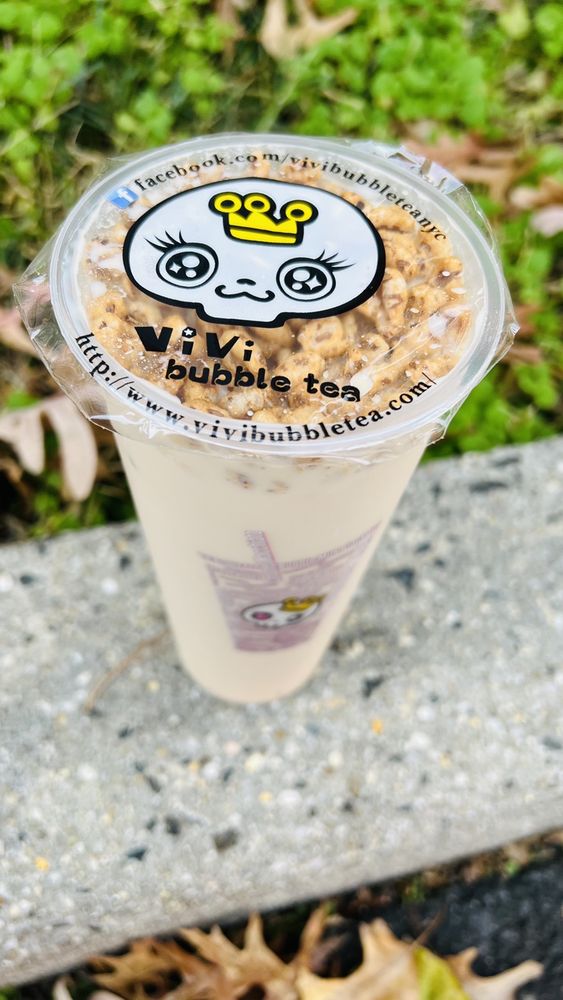 JOY2U BUBBLE TEA - Updated June 2025 - 158 Photos & 41 Reviews - 1945 ...