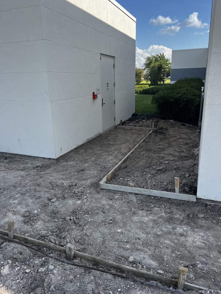 MTA CONCRETE - Updated March 2026 - Request a Quote - 20 Photos ...