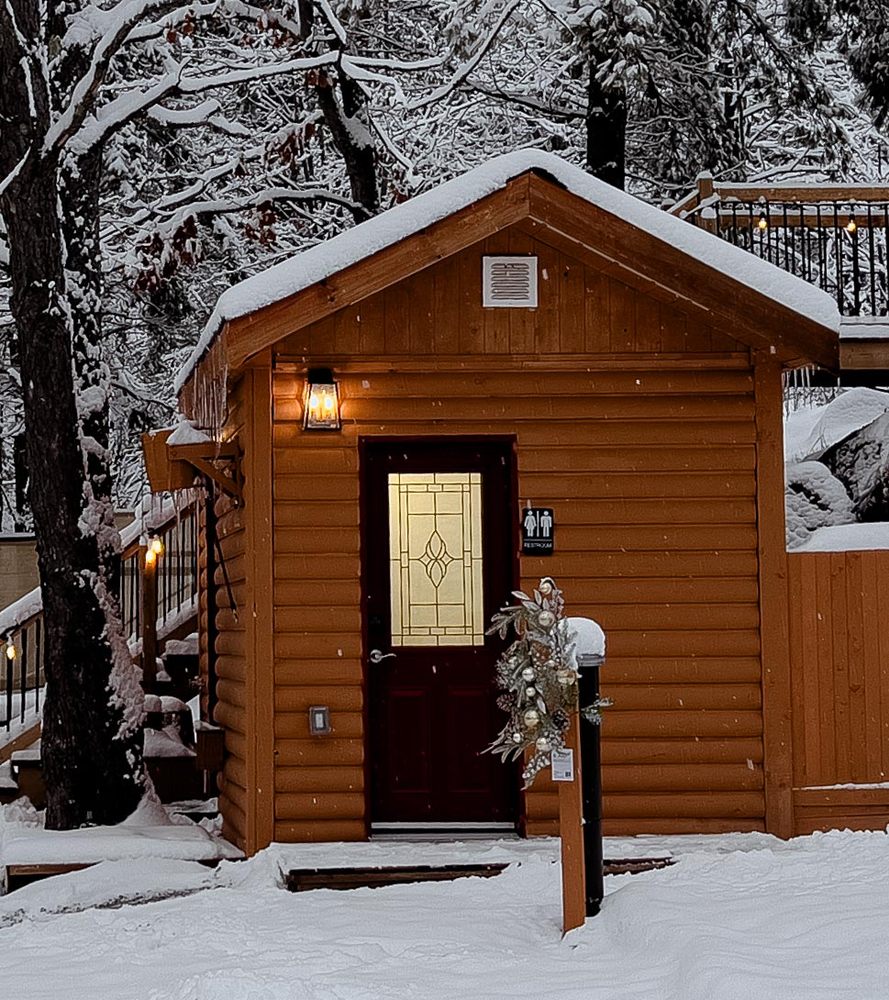 HOT ROCK SPA - Updated December 2025 - 25 Photos - 110 Donald B Munro ...