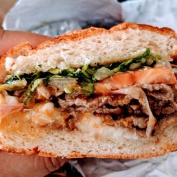 MENDOCINO FARMS - 1056 Photos & 1212 Reviews - Sandwiches - 175 S ...