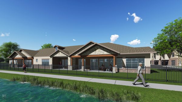 WATERMERE AT FLOWER MOUND - Updated October 2025 - 10 Photos - 2651 ...