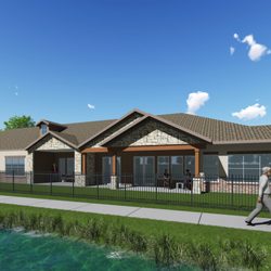 WATERMERE AT FLOWER MOUND - 12 Photos - 2651 Whyburn Dr, Flower Mound ...