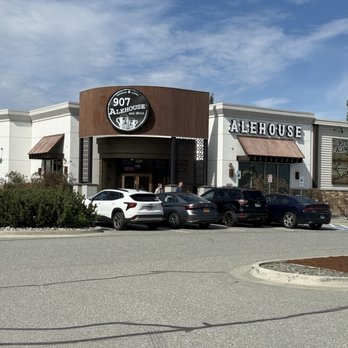 907 ALEHOUSE & GRILL - Updated December 2025 - 26 Photos & 13 Reviews ...
