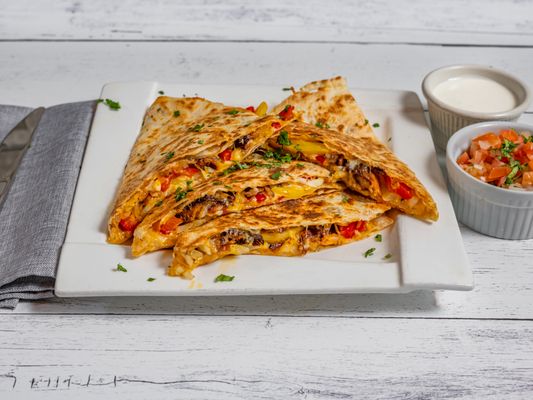 TWO BURRITOS - Updated December 2025 - 93 Photos & 61 Reviews - 4290 Chain Bridge Rd, Fairfax ...