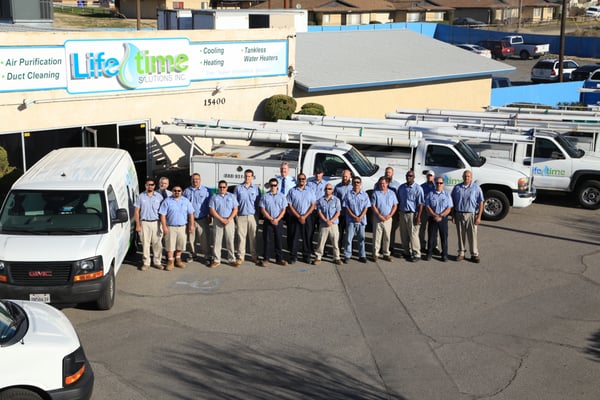 LIFETIME SOLUTIONS - Updated December 2025 - 46 Photos & 102 Reviews ...