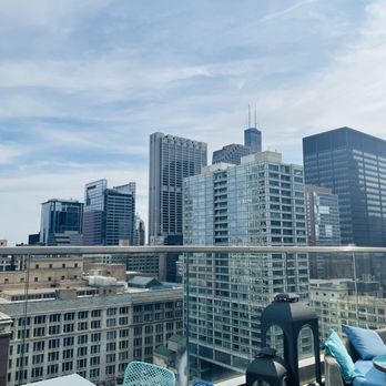 CERISE ROOFTOP - Updated June 2025 - 438 Photos & 319 Reviews - 203 N ...