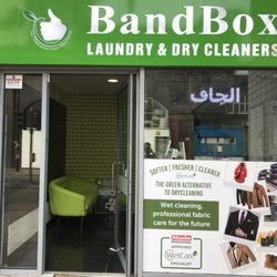 BANDBOX LAUNDRY - 87 Photos - 72 Hathersage Road, Manchester, United ...