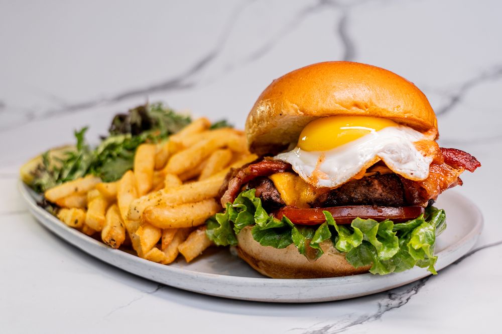 CARNEGIE DINER & CAFE - Updated December 2025 - 71 Photos & 10 Reviews ...