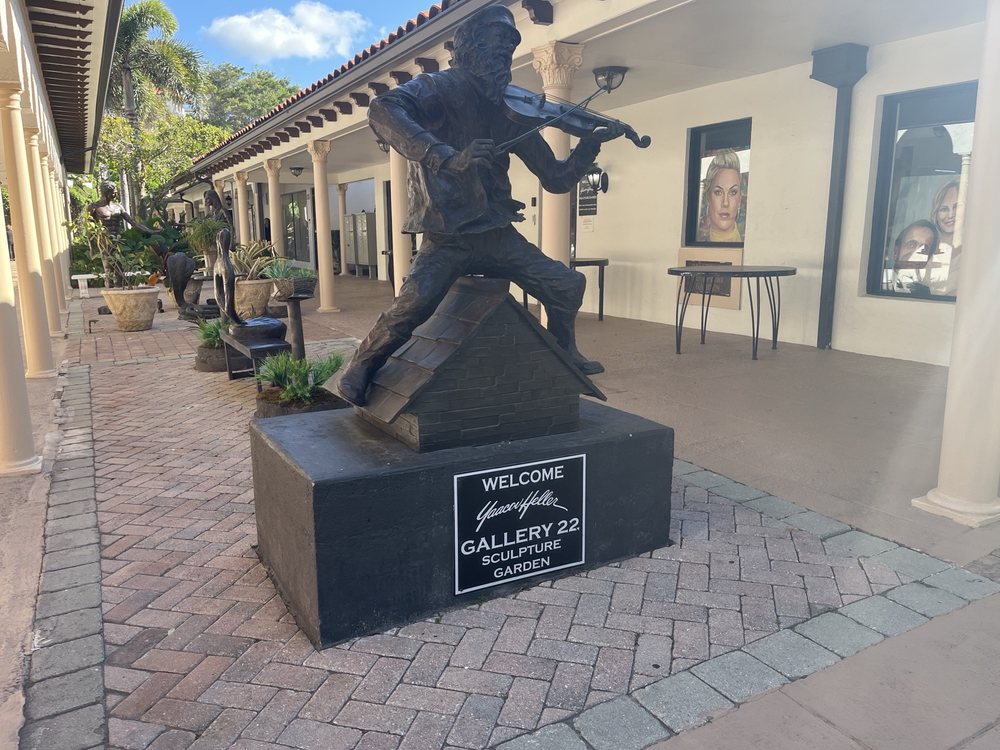 GALLERY 22 - Updated January 2025 - 282 Via Naranja, Boca Raton ...