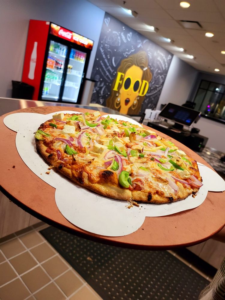 FIRED UP PIZZERIA - Updated December 2025 - 17 Photos & 19 Reviews ...