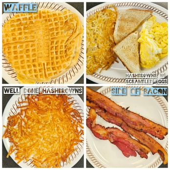 WAFFLE HOUSE - Updated August 2025 - 15 Photos & 11 Reviews - 2800 ...
