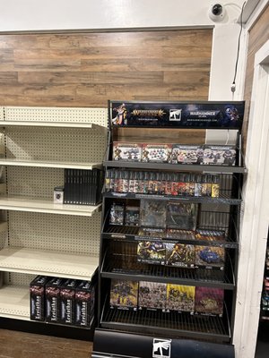 THUNDER FORGE GAMING - Updated December 2025 - 13 Photos - 30 E Main St, Tipp City, Ohio - Hobby ...