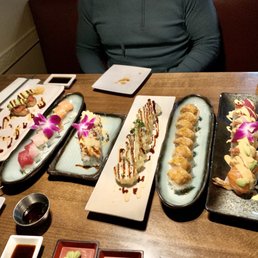 SUSHI DELIGHT - 992 Photos & 864 Reviews - 2117 Pacific Coast Hwy ...