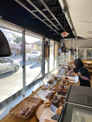 GRATIA BAKERY & CAFE - 107 Photos & 41 Reviews - 22225 Dewdney Trunk ...