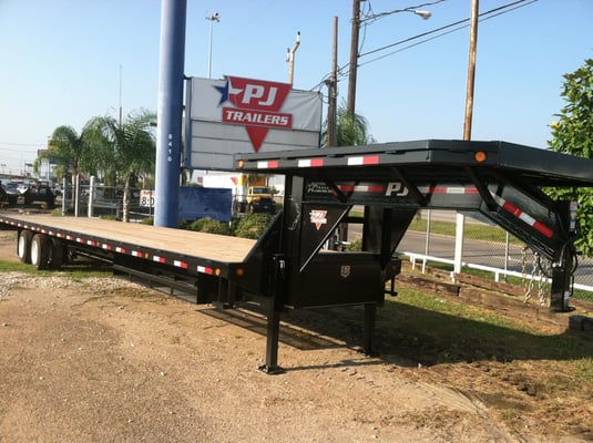 NATIONWIDE TRAILERS - HOUSTON - Updated October 2025 - 39 Photos & 22 ...