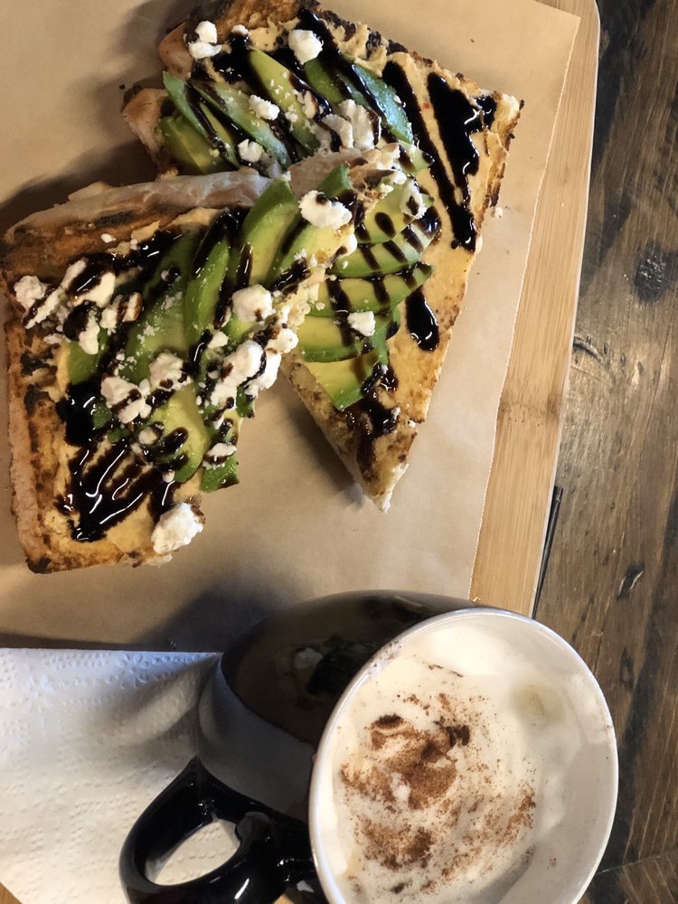 CAFFEINA ROASTING COMPANY - 85 Photos & 135 Reviews - 4774 W State St ...
