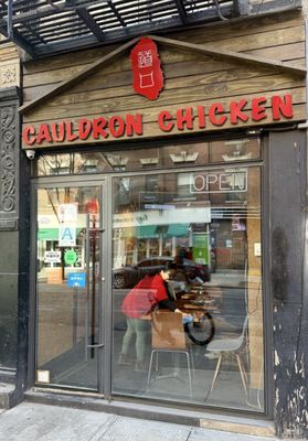 CAULDRON CHICKEN - Updated December 2025 - 180 Photos & 92 Reviews ...