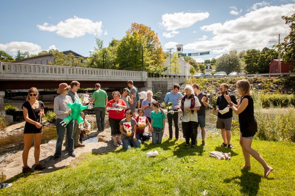 VERMONT STUDIO CENTER - Updated December 2025 - 18 Photos - 80 Pearl St ...