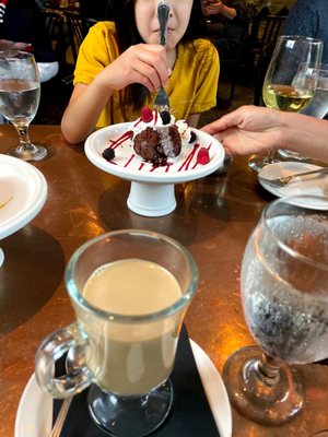 NANCETTAS RISTORANTE - 37 Photos & 60 Reviews - Italian - 1200 Old ...