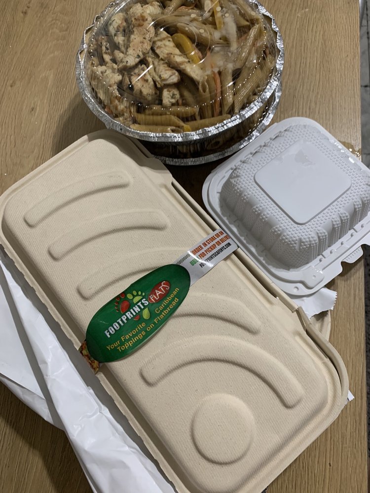 FOOTPRINTS CAFE - Updated December 2025 - 53 Photos & 64 Reviews - 588 ...