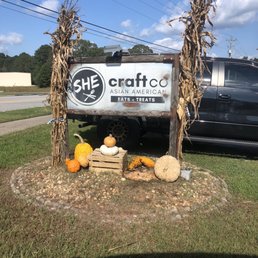 SHE CRAFT CO - Updated January 2026 - 269 Photos & 302 Reviews - 929 ...