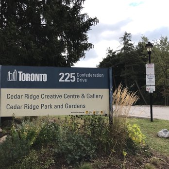 CEDAR RIDGE PARK AND GARDENS - Updated July 2025 - 225 Tingle Crescent ...