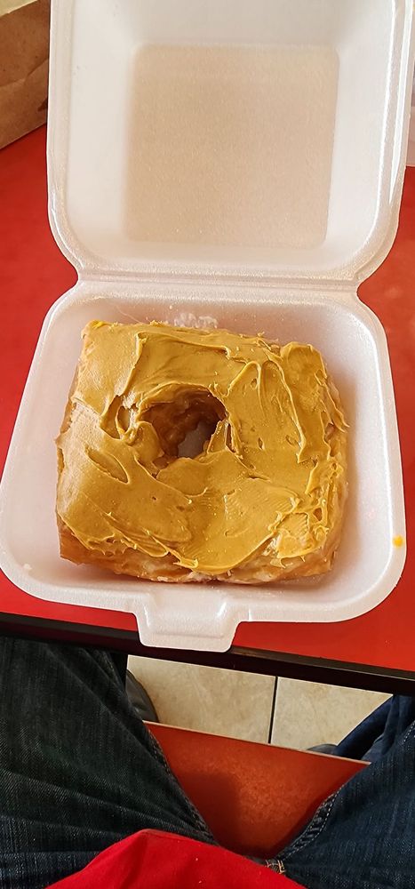 RAINBOW DONUTS - Updated October 2024 - 84 Photos & 100 Reviews - 2855 ...