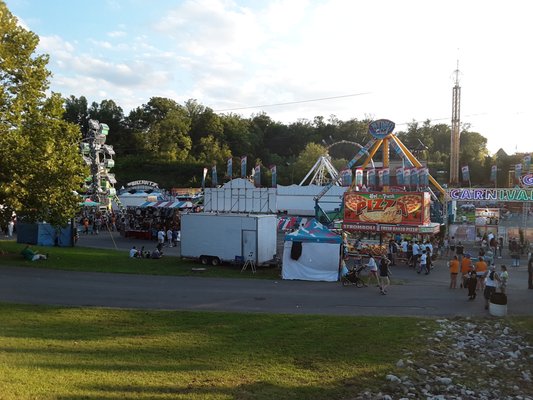 TENNESSEE VALLEY FAIR - 30 Photos - 3301 E Magnolia Ave, Knoxville ...