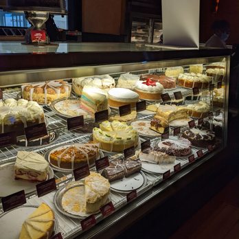 THE CHEESECAKE FACTORY - Updated April 2025 - 1183 Photos & 706 Reviews ...