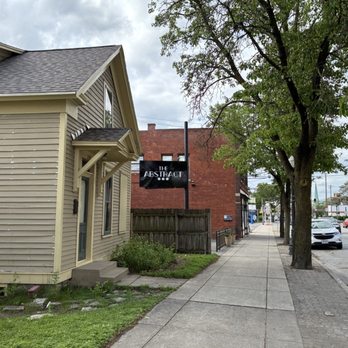 THE ABSTRACT - Updated December 2025 - 21 Photos & 18 Reviews - 1126 ...