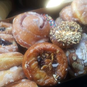GOLDSBORO BAKERY - 57 Photos & 42 Reviews - 2345 S Ave A, Yuma, Arizona ...