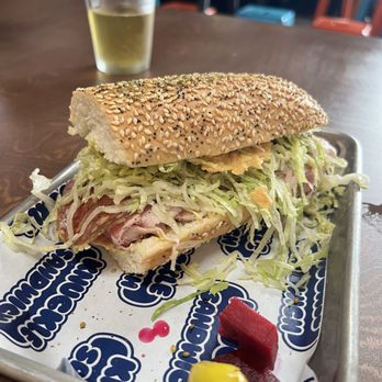 KNUCKLE SANDWICH - Updated December 2025 - 27 Photos & 36 Reviews - 440 ...