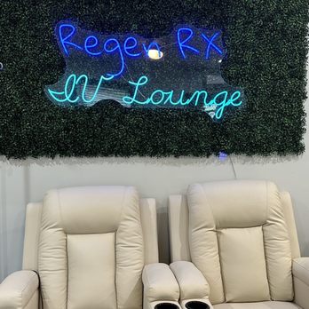 REGEN RX THERAPY - Updated December 2025 - 39 Photos - 3134 E ...