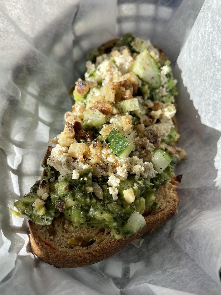 TAKE TWO CAFE - 25 Photos & 15 Reviews - Breakfast & Brunch - 433 State ...