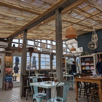 BLUE MUSSEL CAFE - Updated June 2025 - 558 Photos & 343 Reviews - 312 ...