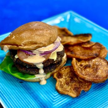 BLUE TREE CAFE - Updated October 2025 - 31 Photos & 12 Reviews - 612 NW ...