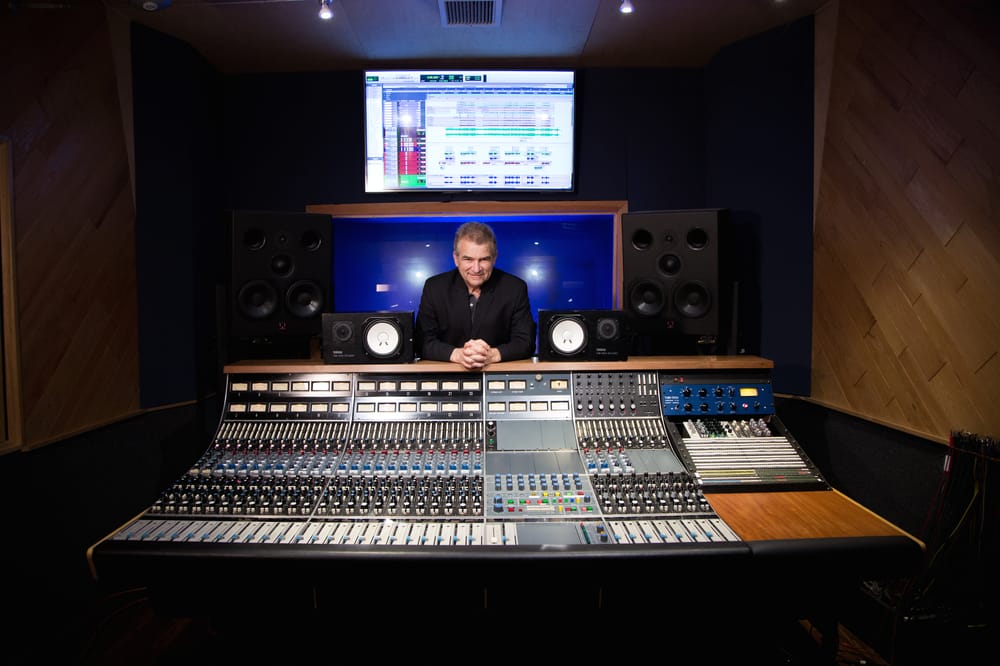 STUDIO CITY SOUND - Updated December 2025 - 26 Photos & 23 Reviews ...