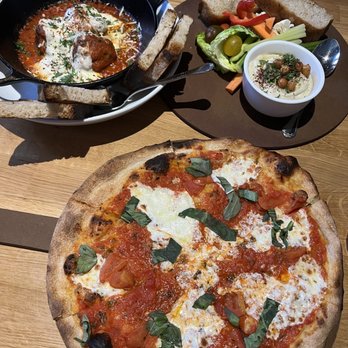 CAMPO ITALIAN BISTRO & BAR - Updated August 2024 - 268 Photos & 167 ...