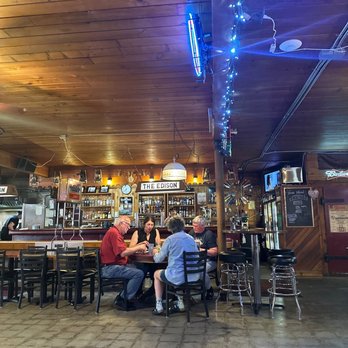 THE OLD EDISON - Updated July 2025 - 131 Photos & 112 Reviews - 5829 ...