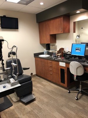 GREAT VISION EYE CARE/A COLORADO EYE CENTER PRACTICE - Updated December ...