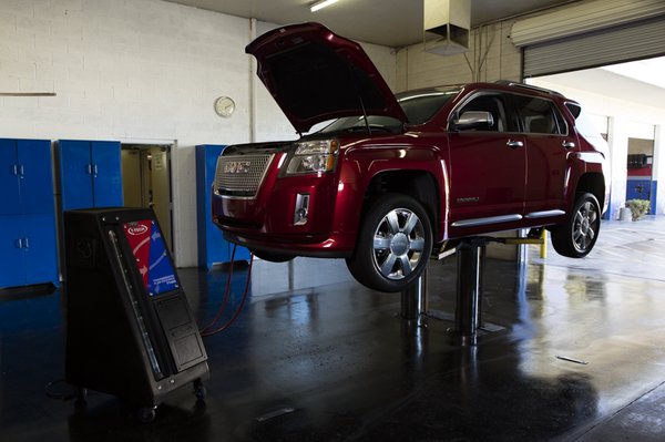 JW AUTO CARE - Updated January 2026 - 32 Photos & 121 Reviews - 3011 N ...