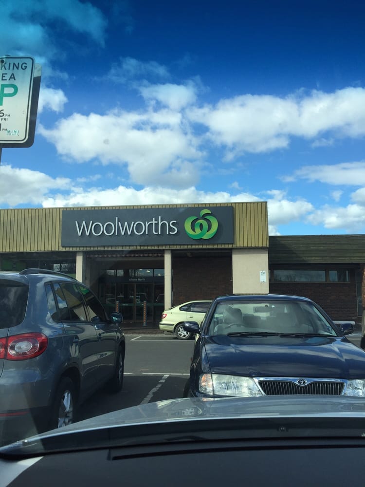 WOOLWORTHS - Updated December 2025 - 2-32 Borrack Square, Altona North ...