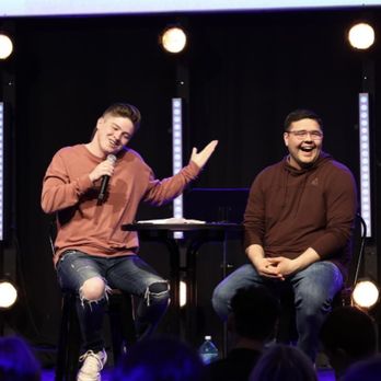 NEW LIFE CHURCH - Updated January 2026 - 72 Photos & 19 Reviews - 15711 ...