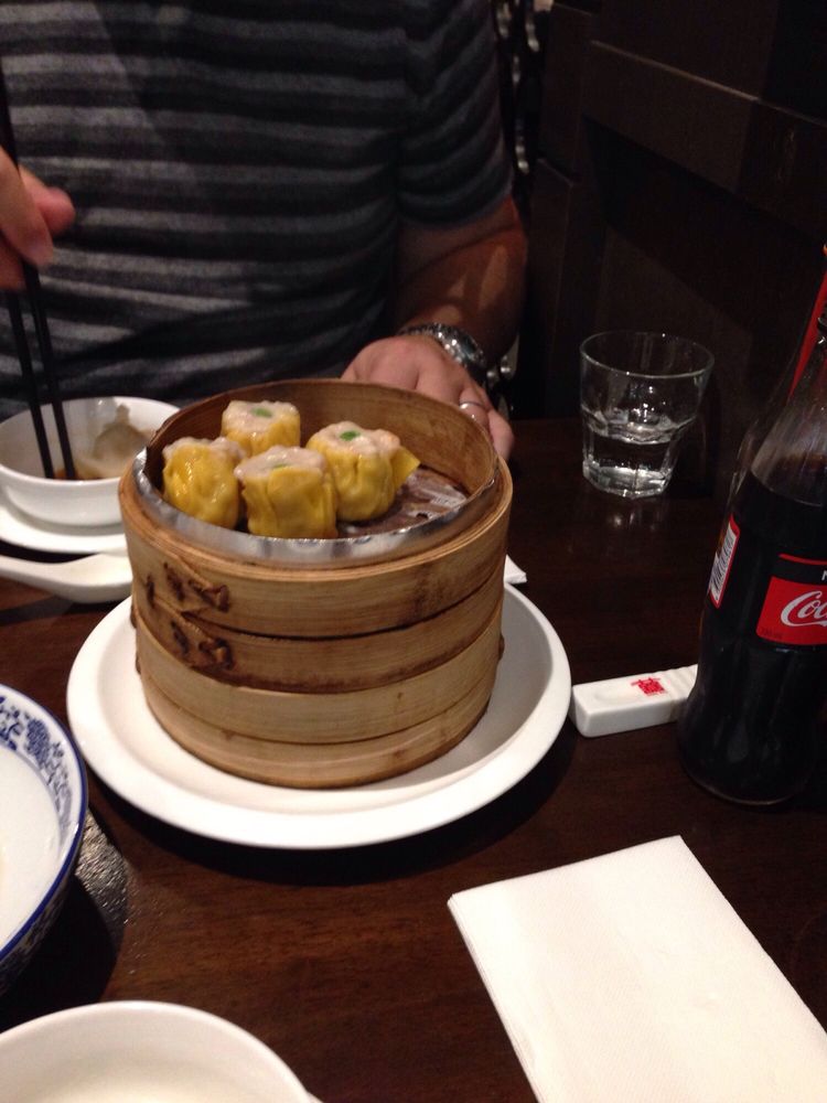 CHINA RED - 64 Photos & 35 Reviews - 206 Bourke St, Melbourne Victoria ...