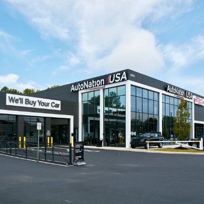 AUTONATION USA KENNESAW - Updated December 2025 - 10 Reviews - 2275 ...