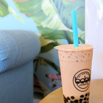BOBA JUNKIE - RANCHO SANTA MARGARITA - Updated April 2025 - 125 Photos ...