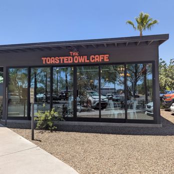 THE TOASTED OWL CAFE - Updated October 2025 - 375 Photos & 219 Reviews - 300 W Camelback Rd ...
