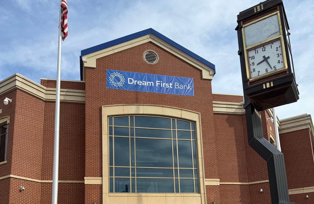 DREAM FIRST BANK - Updated June 2026 - 604 Flynn St, Alva, Oklahoma ...