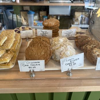 TWO FAT CATS BAKERY - Updated October 2025 - 27 Photos & 11 Reviews ...