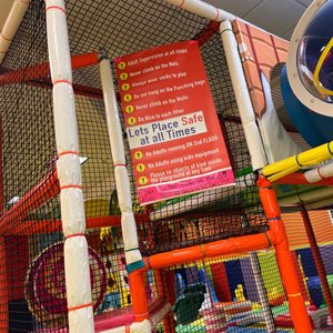 WOODLAND AQUATIC CENTER - Updated September 2025 - 111 N Baldwin St ...